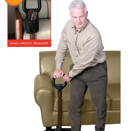 Couch Canes and Bed Rails – Home Healthsmith