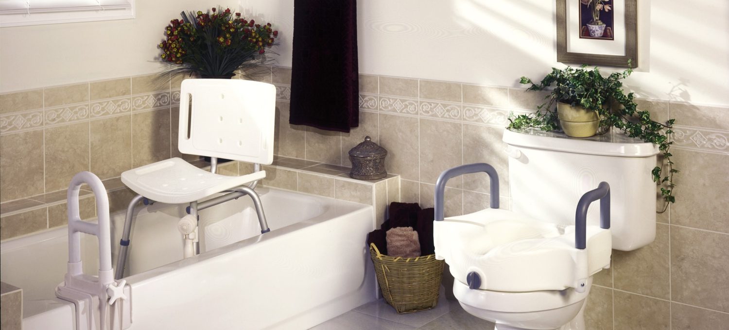 Bathroom Safety Products – Home Healthsmith